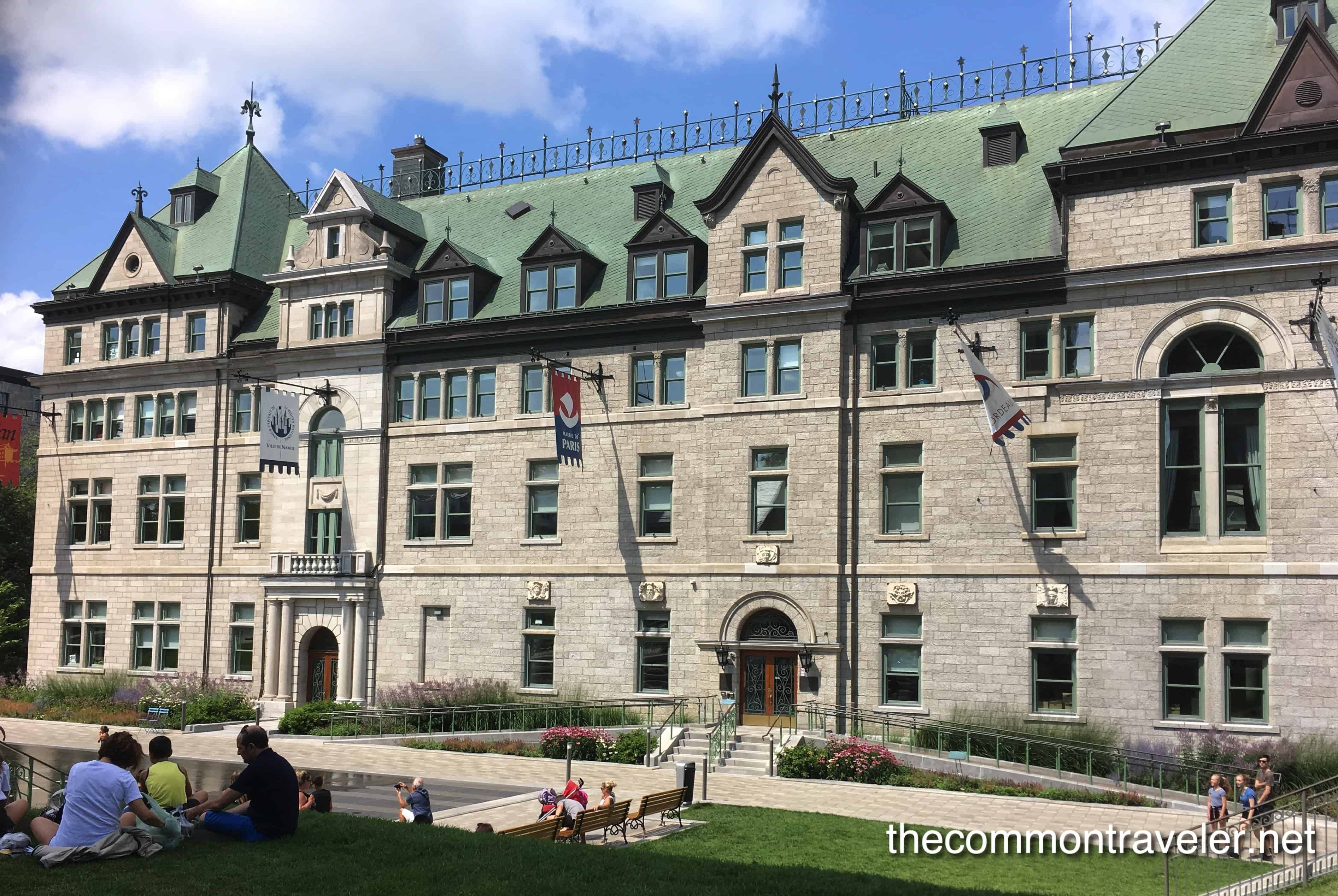 Quebec,Old Quebec, Quebec City, historic Quebec