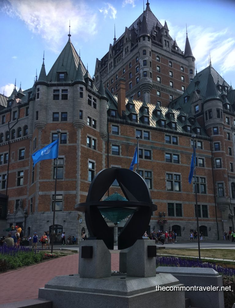 Quebec,Old Quebec, Quebec City, historic Quebec