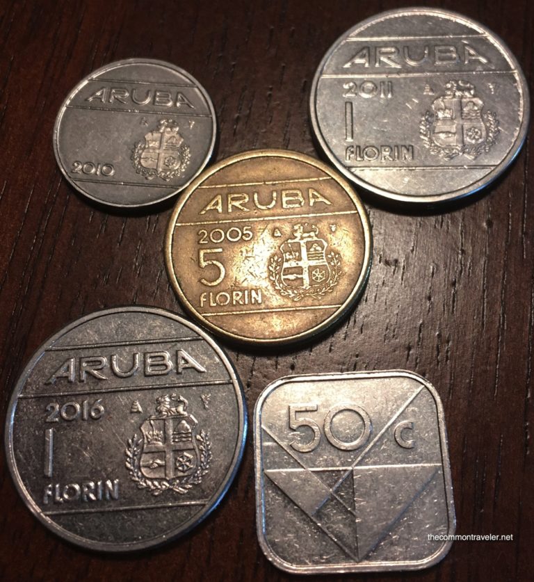 Aruba - An Island Paradise! - The Common Traveler