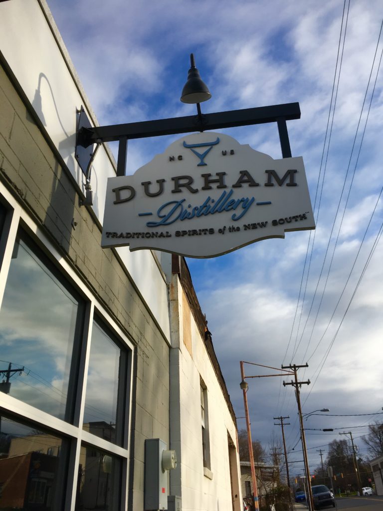What To Do If It Rains During Your Visit To Durham, NC