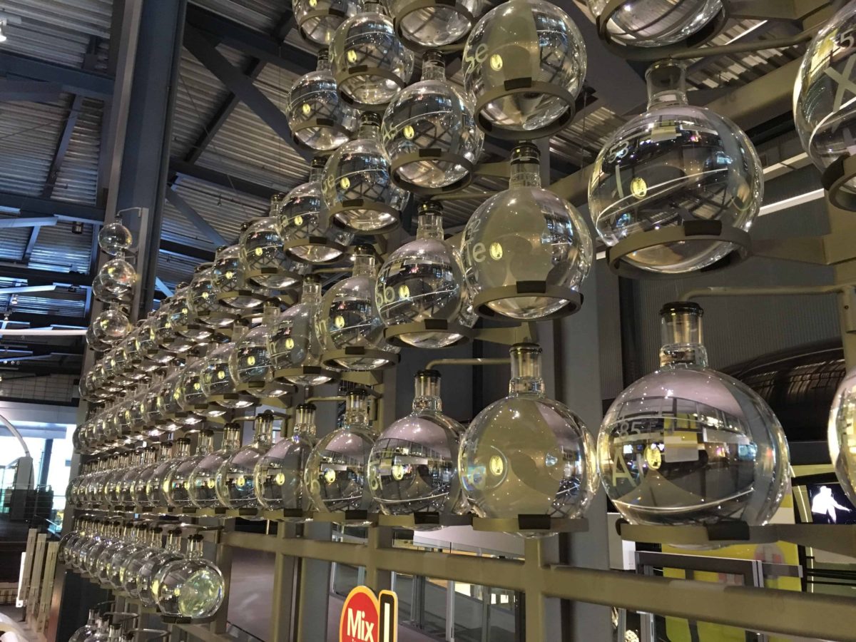 Why You Should Visit the Corning Museum of Glass