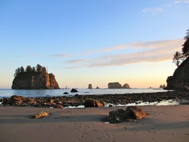 UNESCO World Heritage Sites in the United States - What The Travel ...