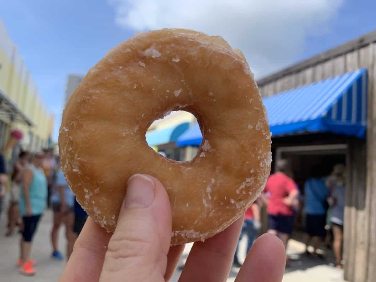 Top 10 Best Donuts in North Carolina - The Common Traveler