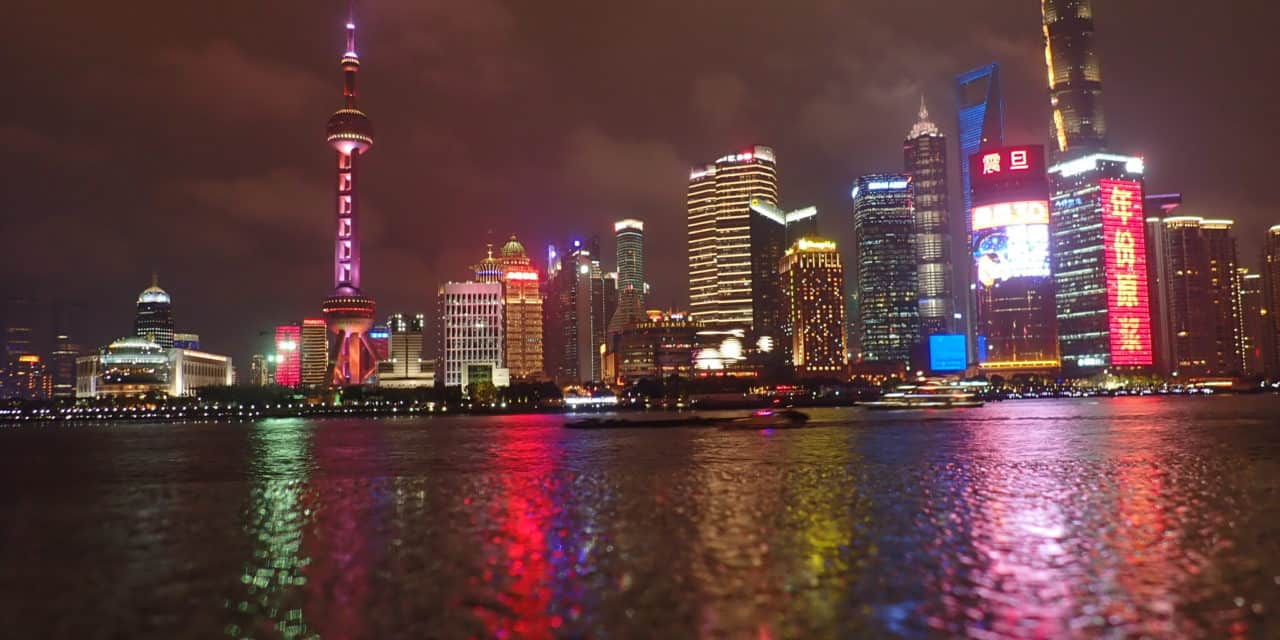 Best Things to See and Do in Shanghai - The Common Traveler