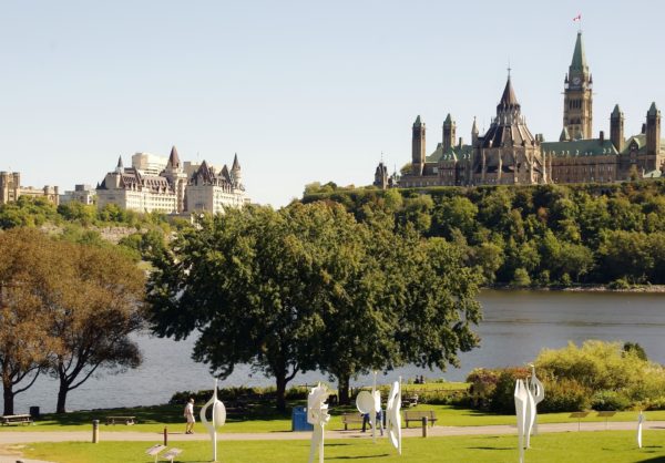 5 Awesome Facts About Ottawa - The Common Traveler