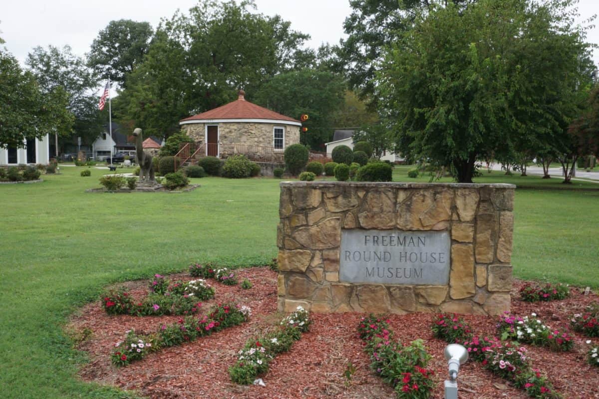 21 Best Things To Do in Wilson, NC - The Common Traveler