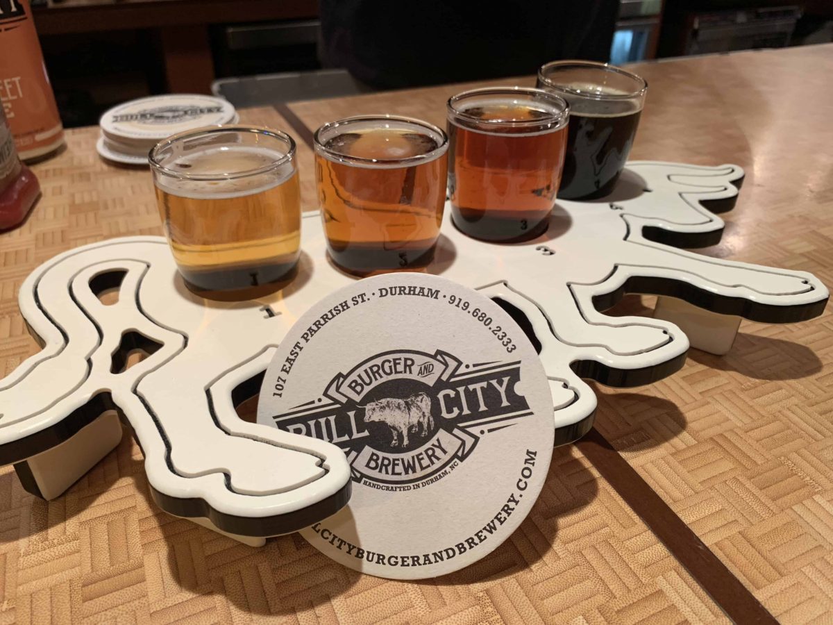 Durham's Breweries, Distilleries, Cideries and Meaderies - The Common ...