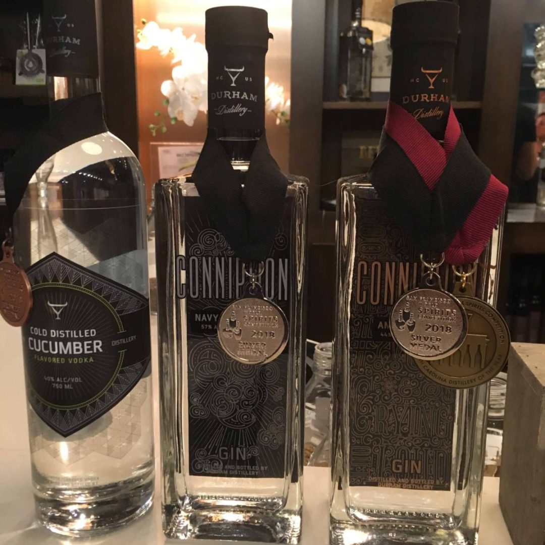 Durham's Breweries, Distilleries, Cideries and Meaderies - The Common ...