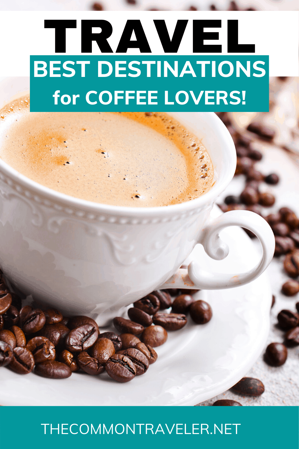 Best Coffee Places in the World: the Americas - The Common Traveler