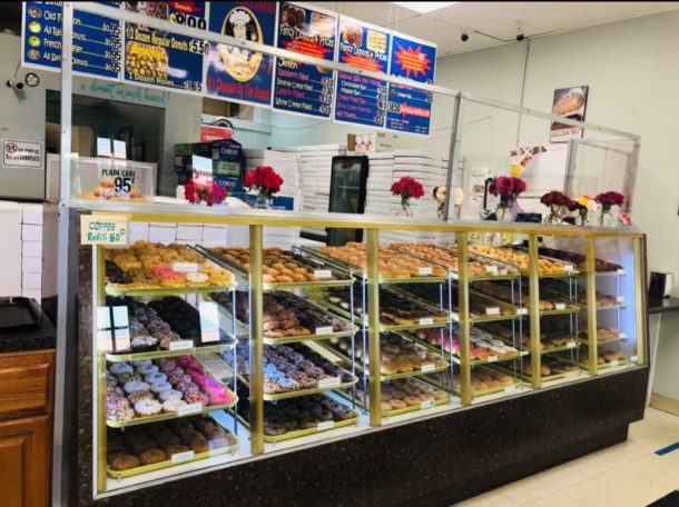 Top 10 Best Donuts in North Carolina - The Common Traveler