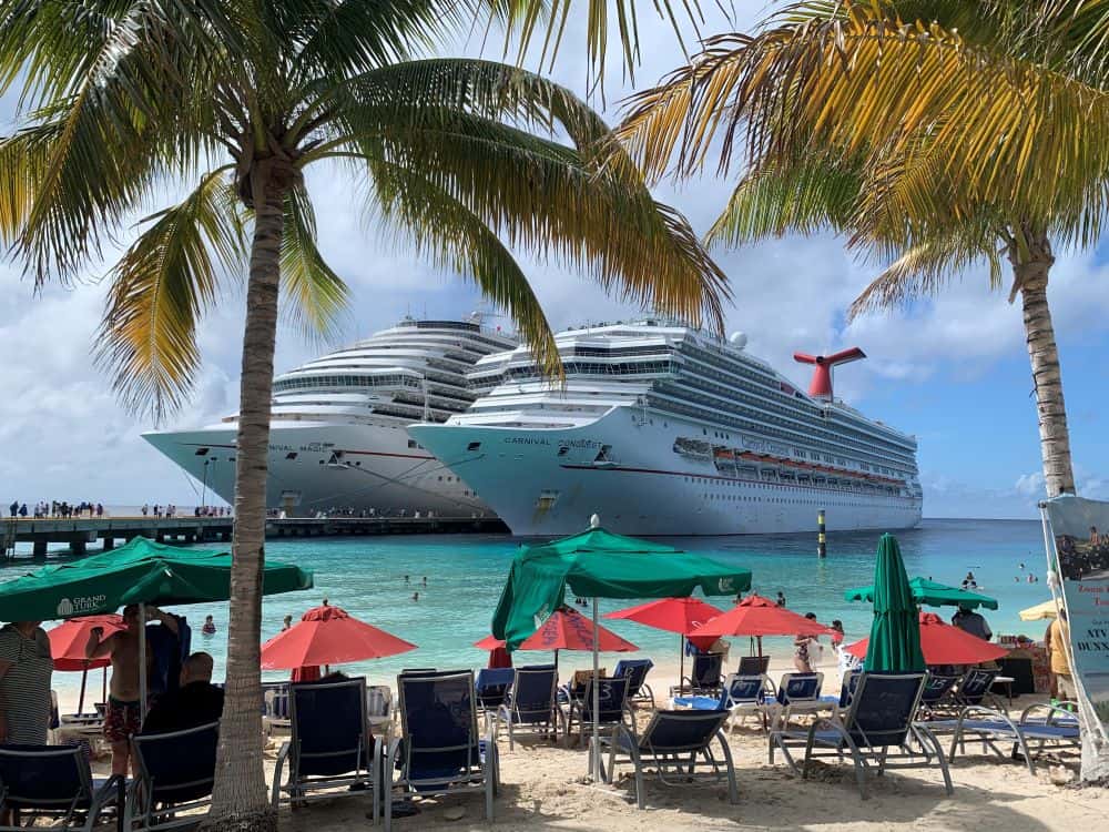Best Things to Do in Grand Turk | Port Day - The Common Traveler
