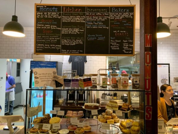 Top 10 Best Donuts in North Carolina - The Common Traveler