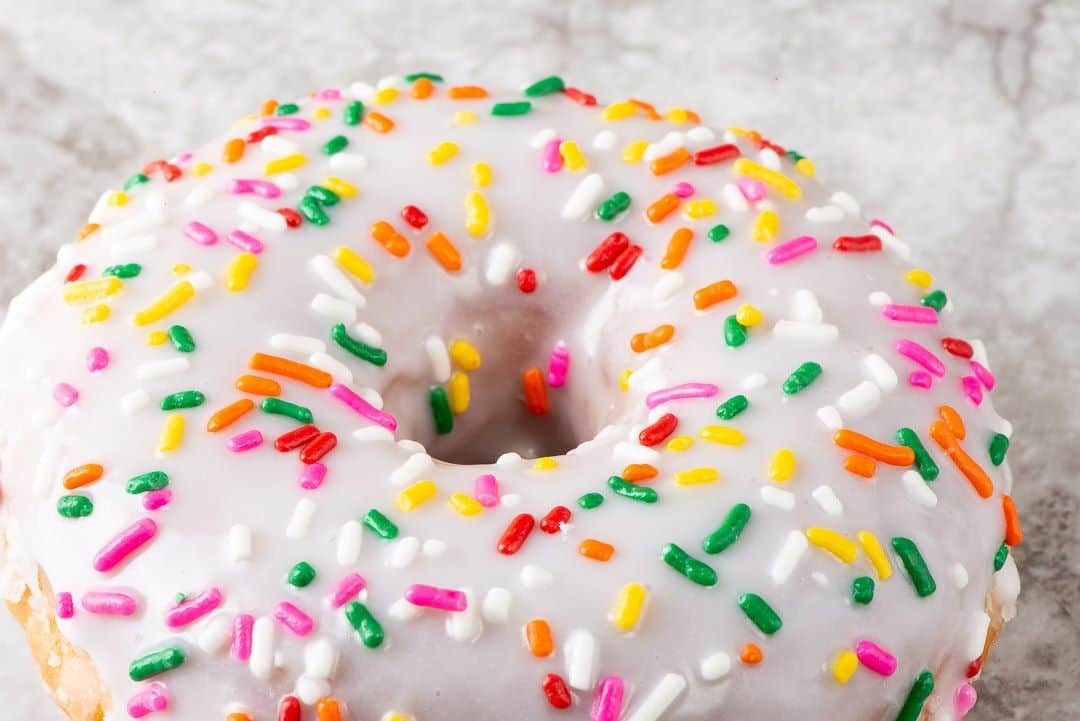 Top 10 Best Donuts in North Carolina - The Common Traveler