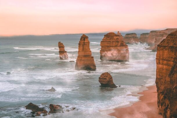 The Top 5 Best Places to Visit in Australia - The Common Traveler