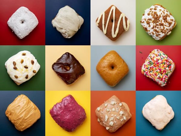 Top 10 Best Donuts in North Carolina - The Common Traveler