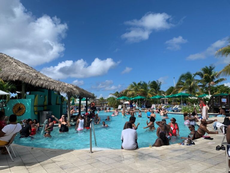 Best Things to Do in Grand Turk | Port Day - The Common Traveler