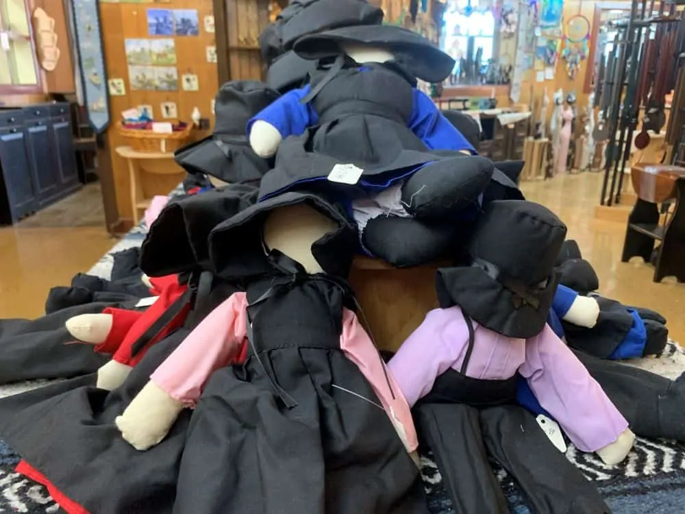 What to Do in PA Dutch Country: 10 Amish Gifts and Amish Souvenirs ...