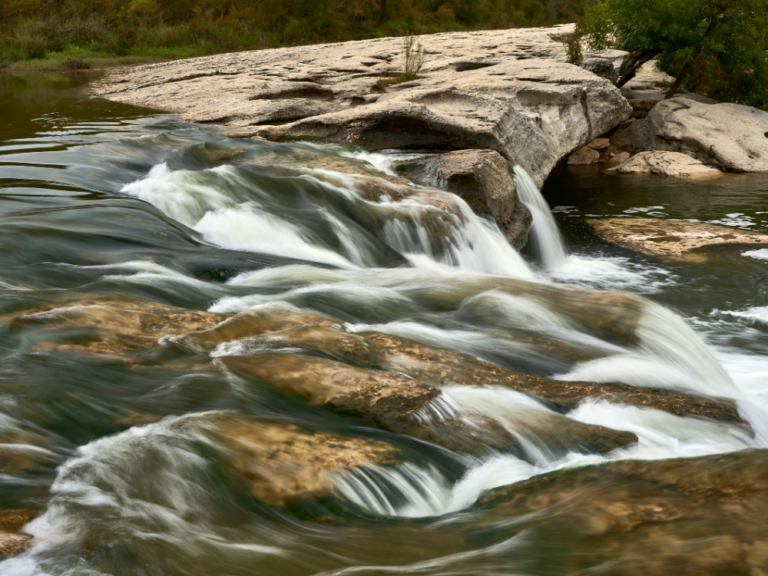 10 Best Campsites in Texas - The Common Traveler