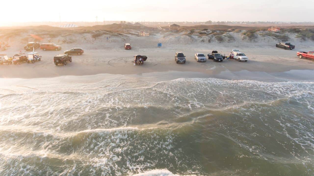 10 Best Campsites in Texas - The Common Traveler