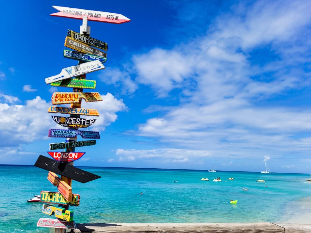 Best Things to do in the US Virgin Islands | Us international travel ...