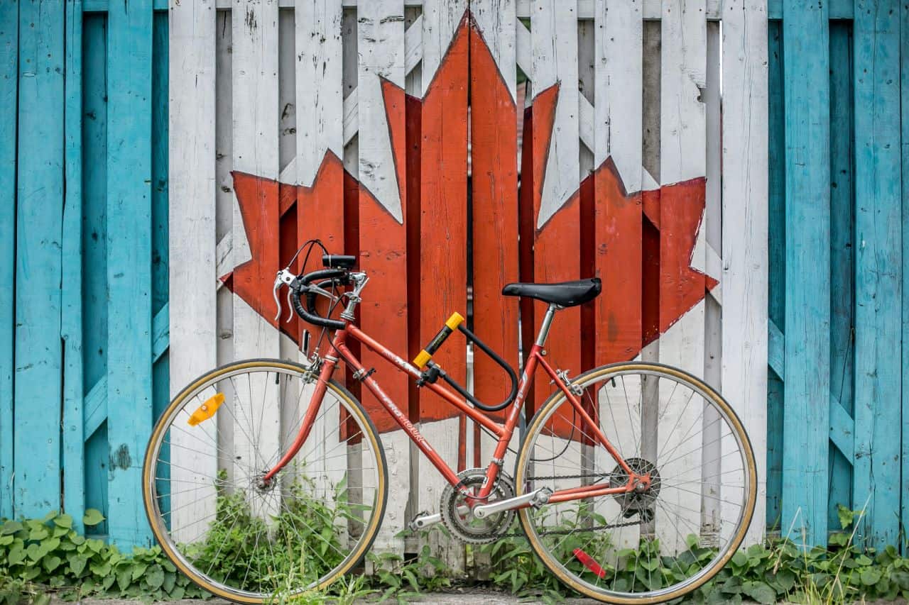 Canada Outdoor Activities | US international travel | The Common Traveler