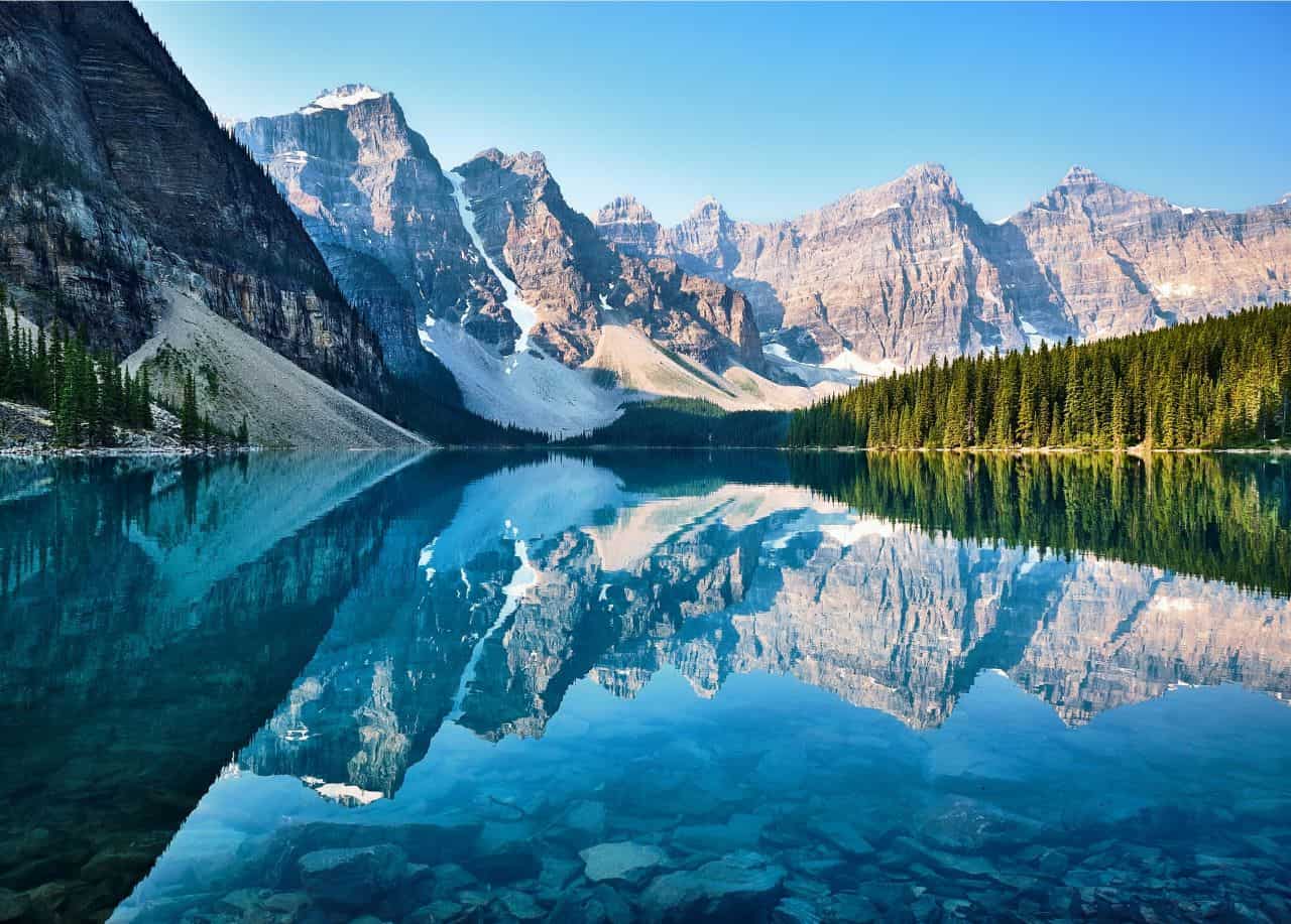 Canada Outdoor Activities | US international travel | The Common Traveler