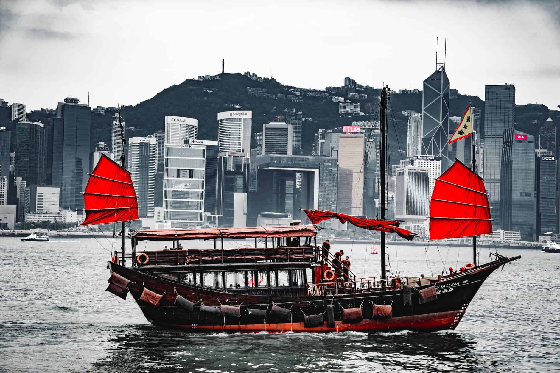 Hong Kong Travel Tips | US international travel | The Common Traveler