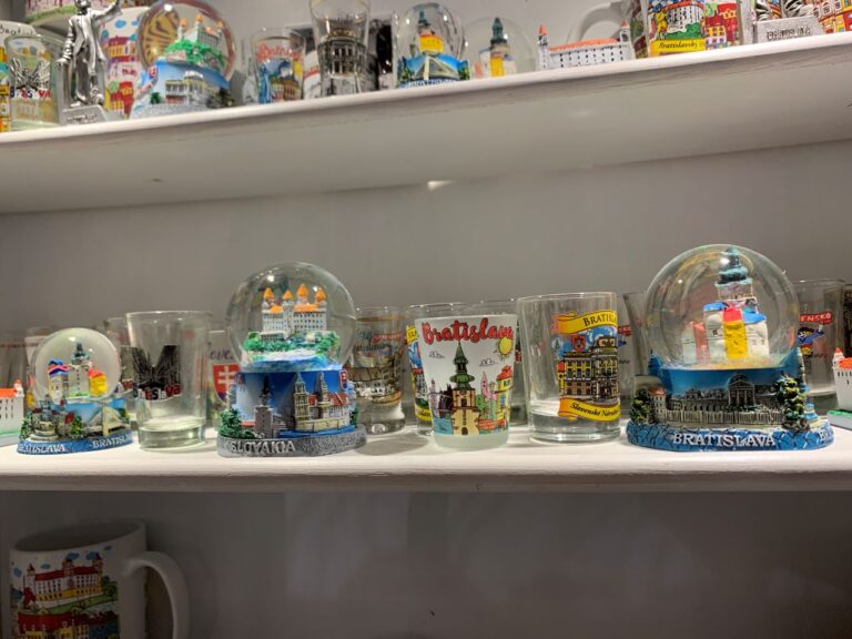 11 Best Souvenirs from Slovakia | The Common Traveler