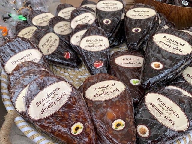 9 Best Souvenirs from Lithuania to Bring Home - The Common Traveler