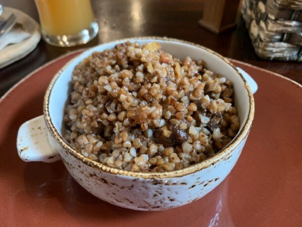 20 Lithuanian Food and Drinks to Try - The Common Traveler