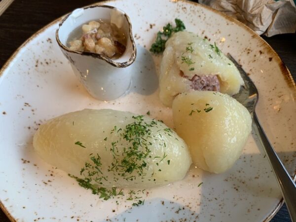 20 Lithuanian Food and Drinks to Try - The Common Traveler