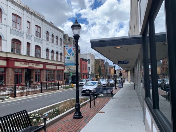 15 Best Things to do in Salisbury, MD - The Common Traveler