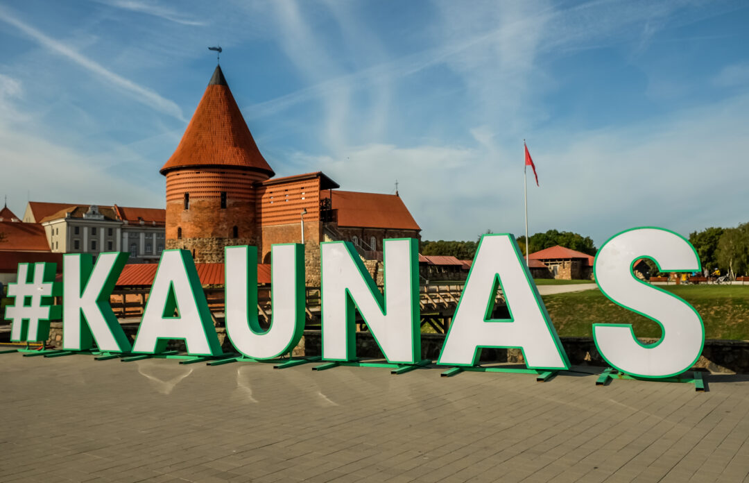 10 Best Day Trips From Vilnius Lithuania - The Common Traveler