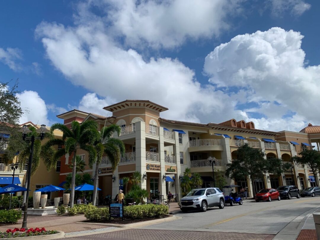 Exploring Southwest Florida Inland Towns: Immokalee and Ave Maria - The ...