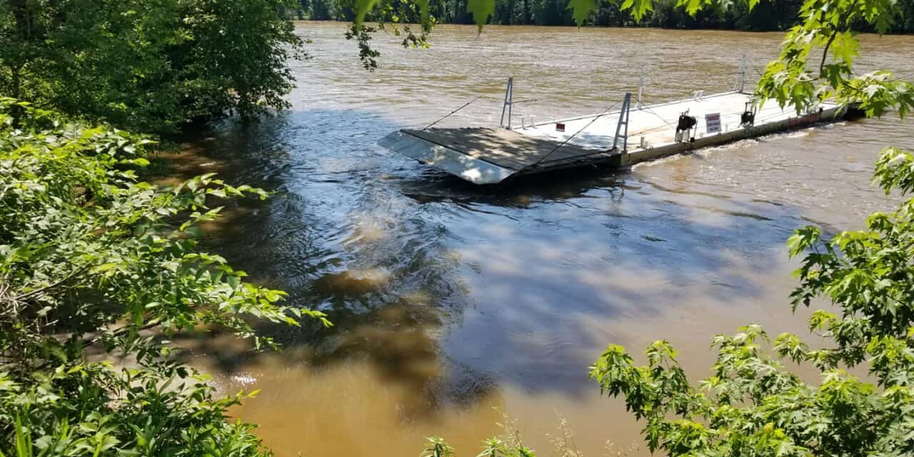 Spending a Day in Scottsville VA - The Common Traveler