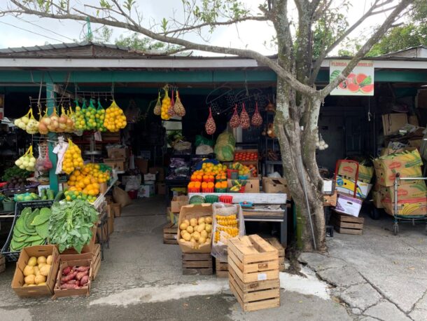 Exploring Southwest Florida Inland Towns: Immokalee and Ave Maria - The ...