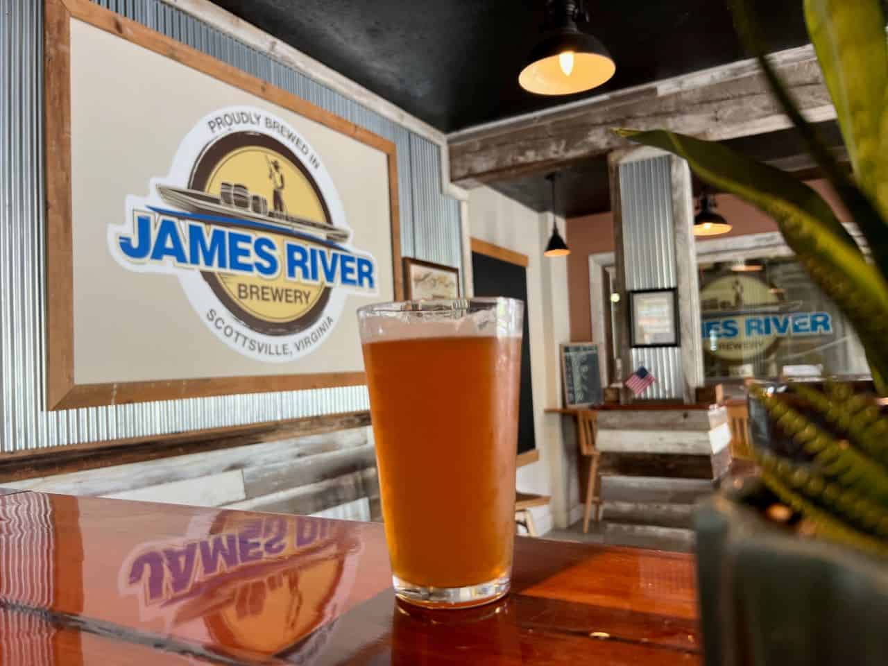 Spending a Day in Scottsville VA - The Common Traveler