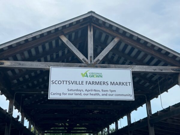 Spending a Day in Scottsville VA - The Common Traveler
