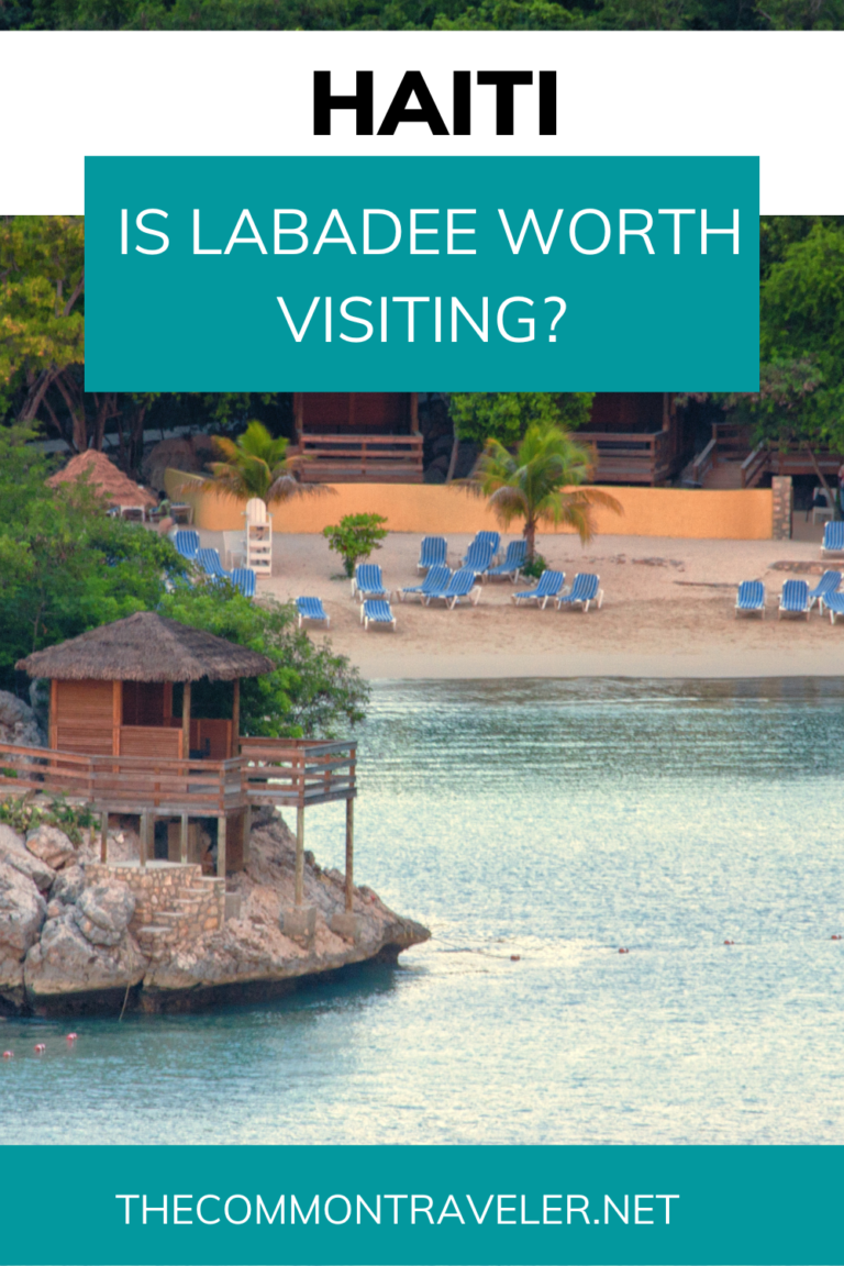 Is Labadee Haiti Worth Visiting? - The Common Traveler