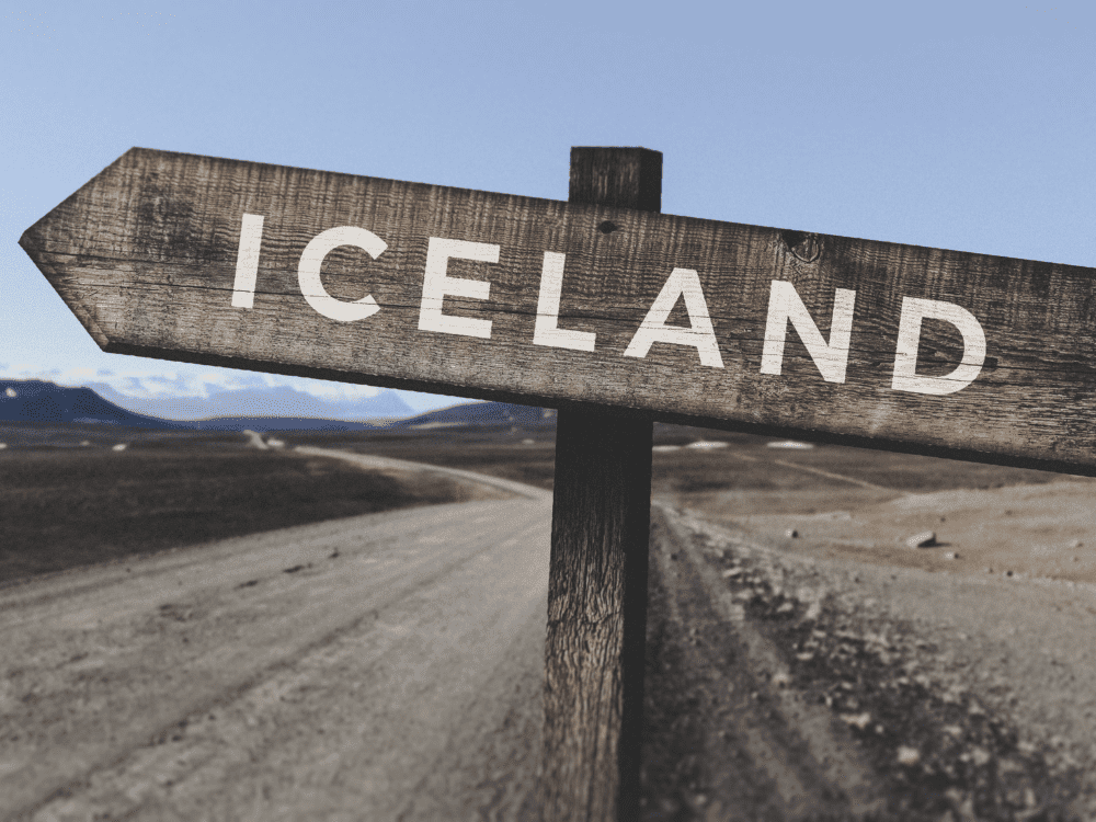 12 Best Iceland Souvenirs - The Common Traveler