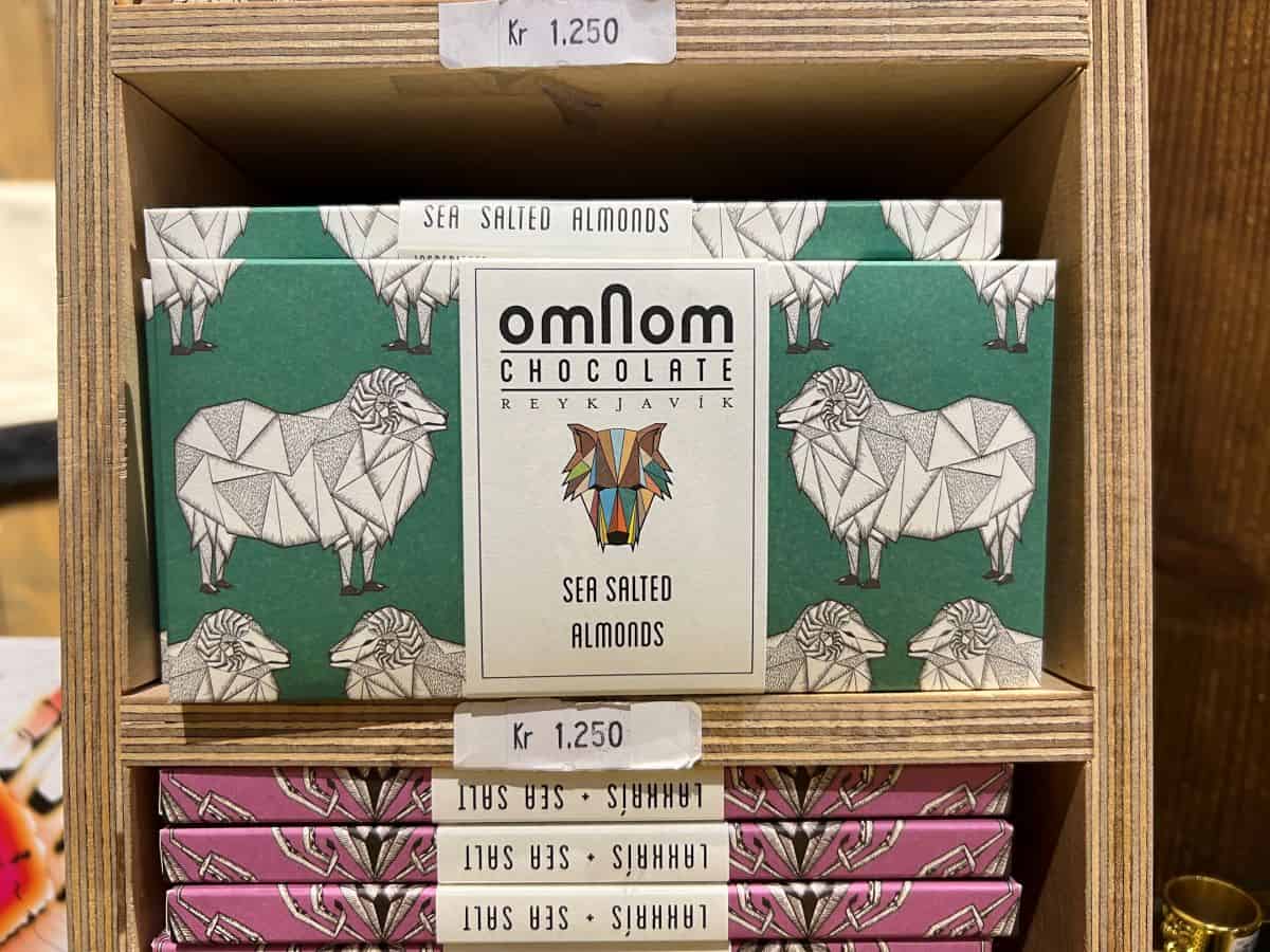 12 Best Iceland Souvenirs - The Common Traveler
