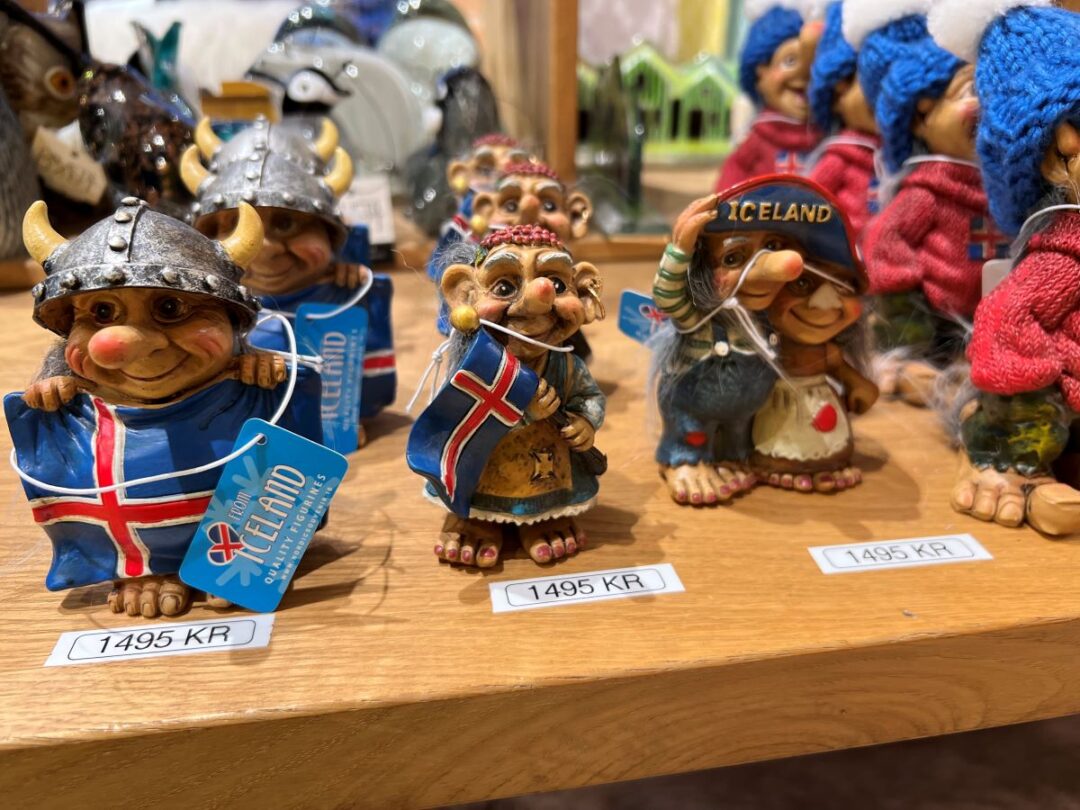 12 Best Iceland Souvenirs - The Common Traveler