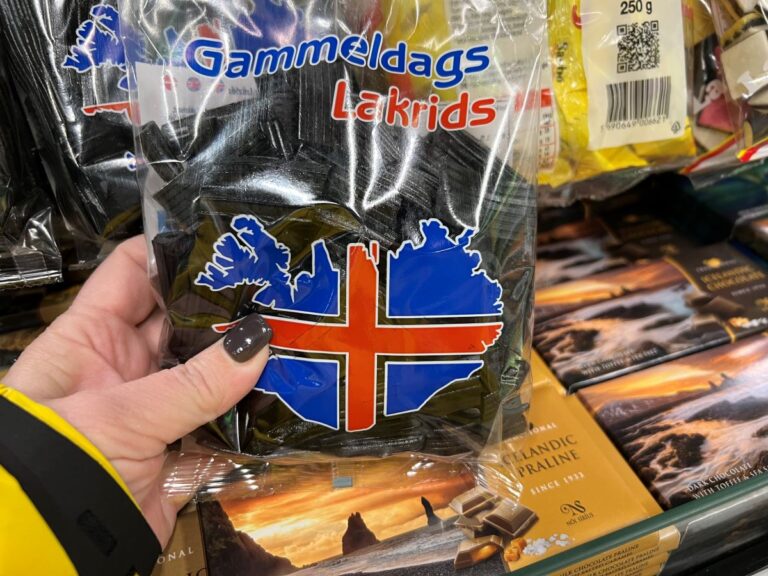 12 Best Iceland Souvenirs - The Common Traveler