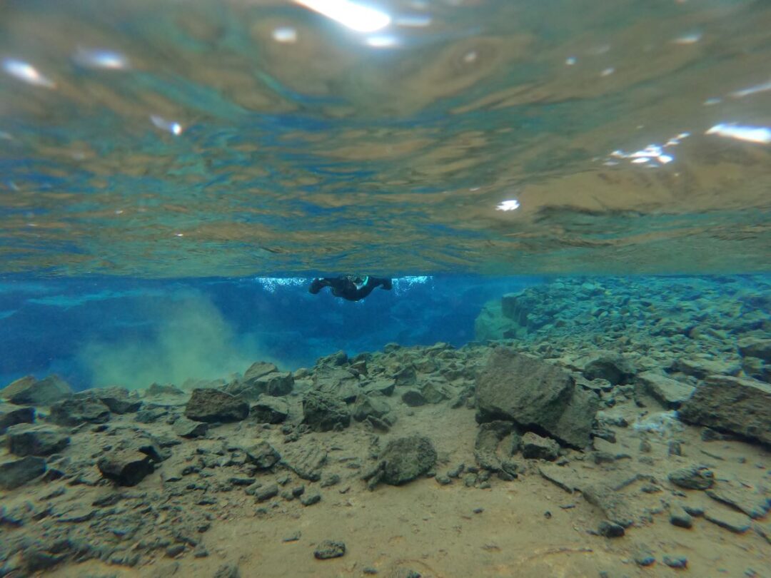 Is snorkeling the Silfra Fissure in Iceland worth it? - The Common Traveler