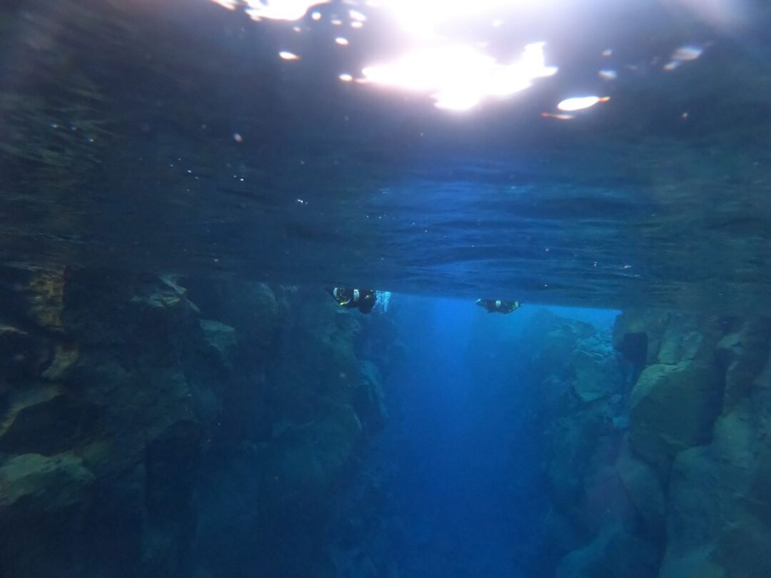 Is snorkeling the Silfra Fissure in Iceland worth it? - The Common Traveler