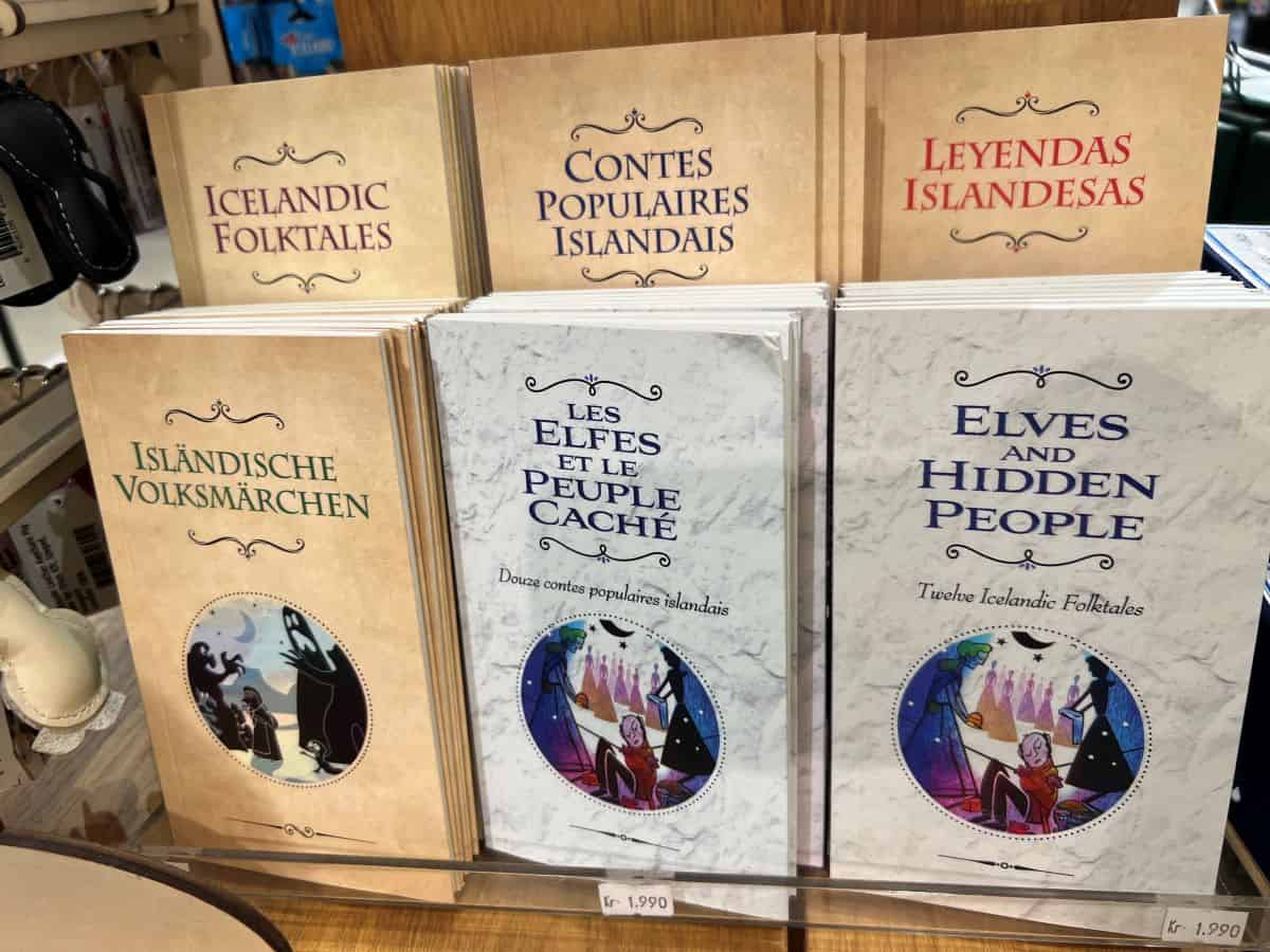 12 Best Iceland Souvenirs - The Common Traveler