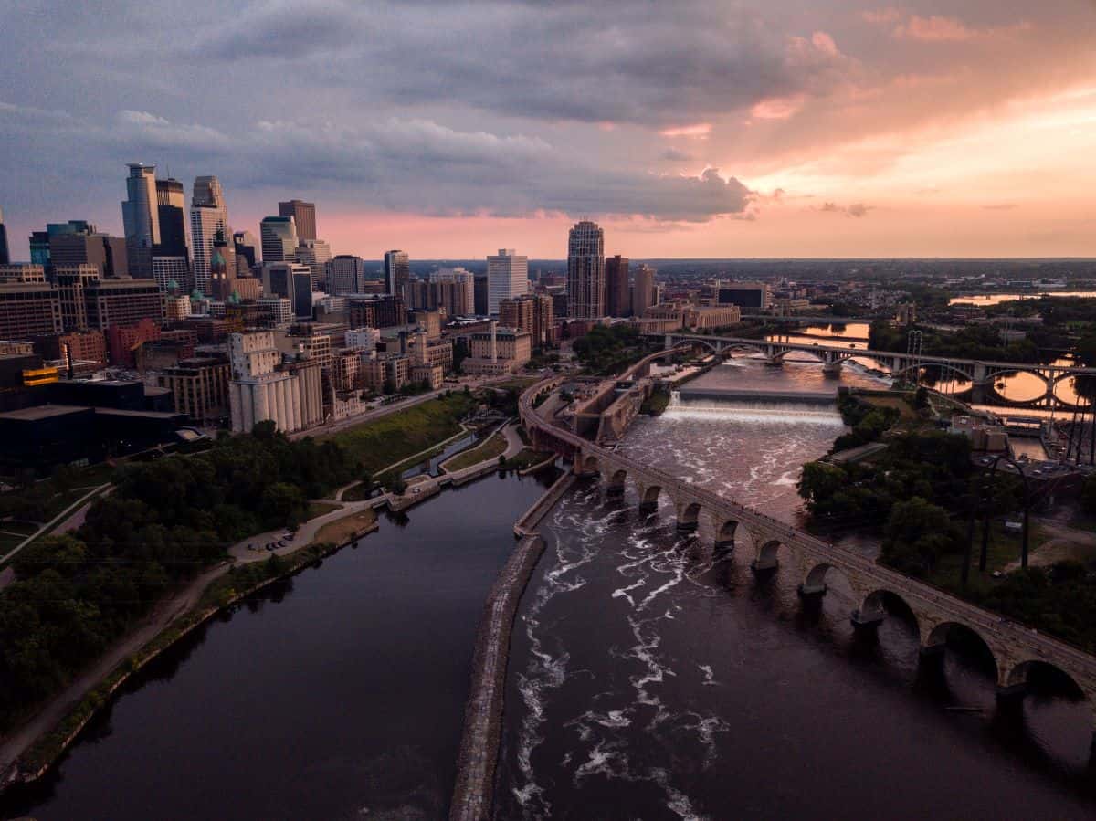 13 Best Road Trips from Minneapolis - The Common Traveler