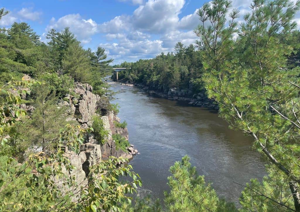 13 Best Road Trips from Minneapolis - The Common Traveler