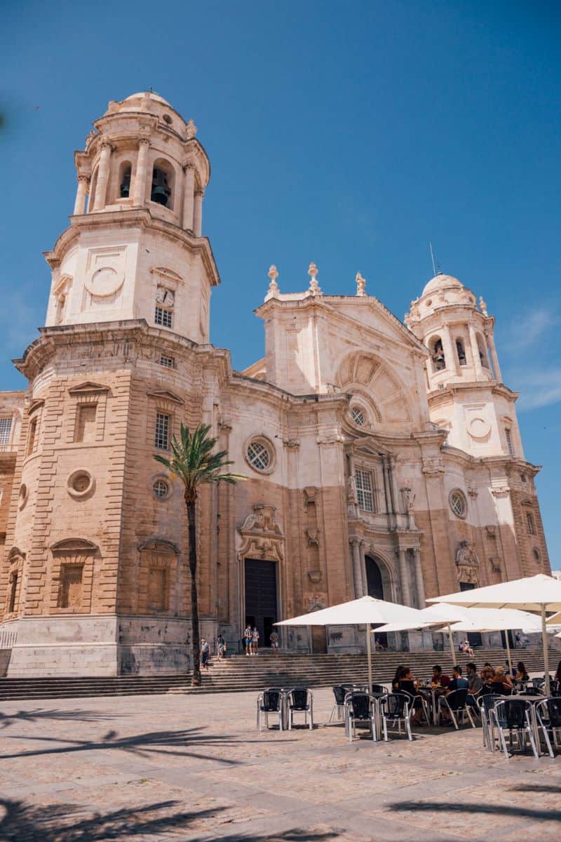 8 Reasons to Visit Cádiz, Spain - The Common Traveler