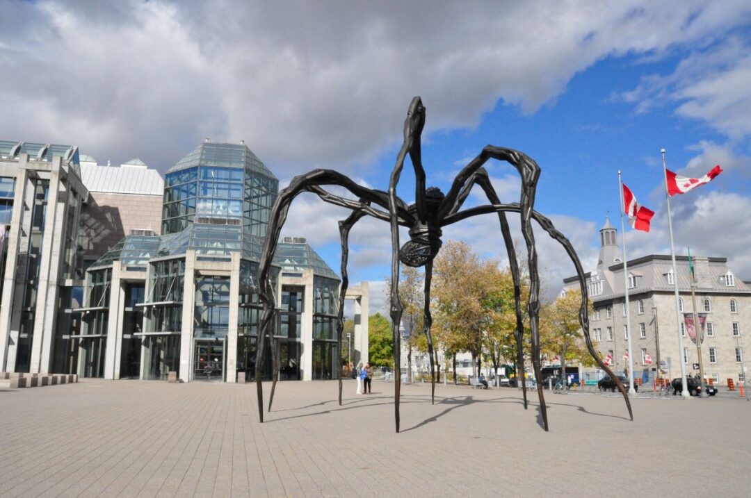 Best Things to do in Ottawa - The Common Traveler